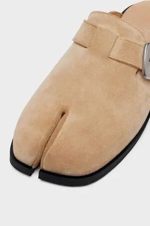 MAISON MARGIELA Tabi Daily Mule