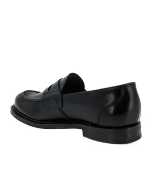Church's Farsley 2.0 Leather Loafers