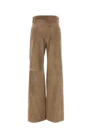 Brunello Cucinelli Casual Pants With Belt Loops