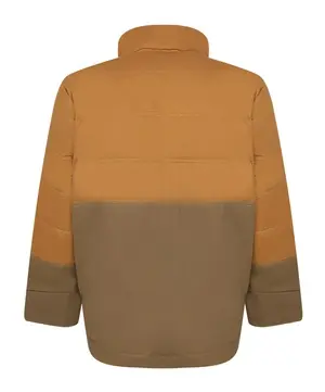 Filson Padded High-collar Jacket