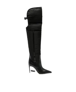 Dsquared2 High-heeled Tall Boots