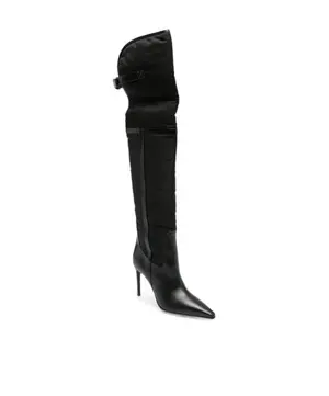 Dsquared2 High-heeled Tall Boots