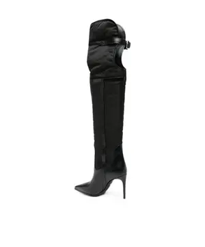 Dsquared2 High-heeled Tall Boots