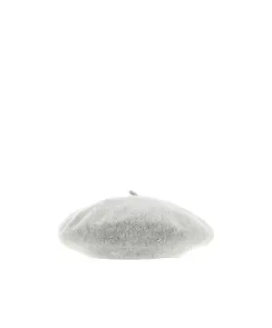 MAISON MARGIELA Four Stitches' Cap
