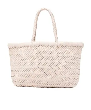 Dragon Diffusion Flat Gora Mini Tote Bag