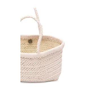 Dragon Diffusion Flat Gora Mini Tote Bag