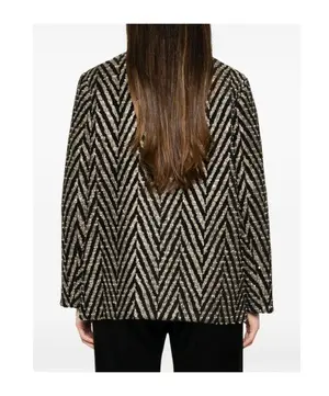 FORTE_FORTE Long-sleeve Jacket