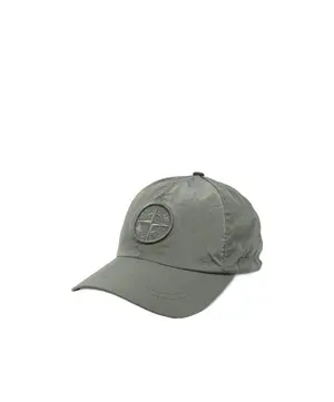 Stone Island Compass Baseball Cap