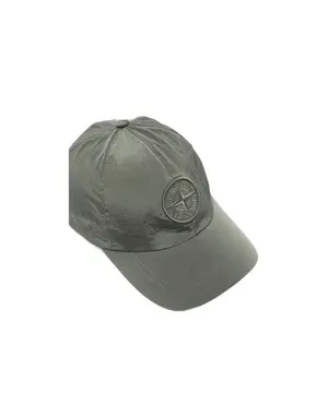Stone Island Compass Baseball Cap