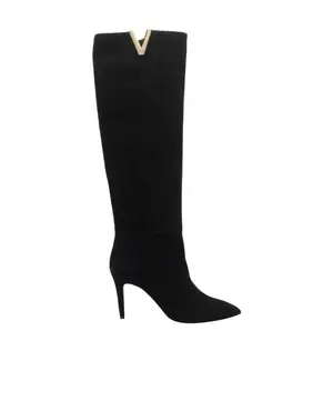 VIA ROMA 15 Pointed-toe Boots
