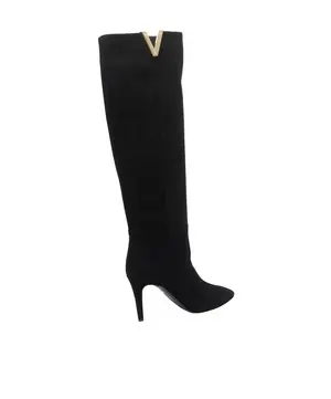 VIA ROMA 15 Pointed-toe Boots
