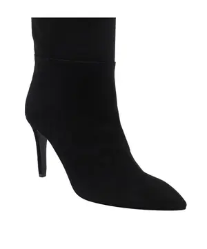 VIA ROMA 15 Pointed-toe Boots