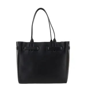 TOM FORD Double-handle Handbag