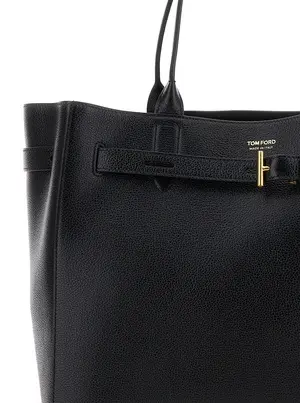 TOM FORD Double-handle Handbag