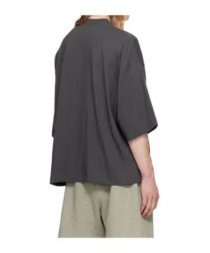 Fear Of God Drop-shoulder T-shirt