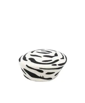 Ruslan Baginskiy Patterned Hat