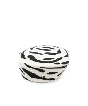 Ruslan Baginskiy Patterned Hat