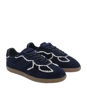 ALOHAS Round-toe Sneakers