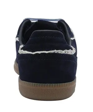 ALOHAS Round-toe Sneakers