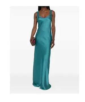 FORTE_FORTE Sleeveless Dress