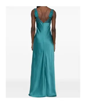 FORTE_FORTE Sleeveless Dress