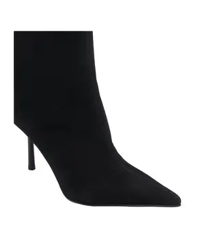 LE SILLA Pointed-toe Boots