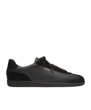 Axel Arigato Zane Panelled Sneakers