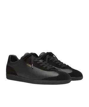 Axel Arigato Zane Panelled Sneakers
