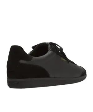 Axel Arigato Zane Panelled Sneakers