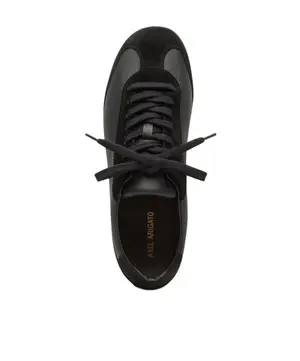 Axel Arigato Zane Panelled Sneakers