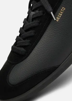 Axel Arigato Zane Panelled Sneakers