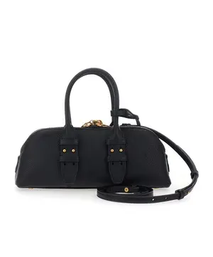Pinko Zippered Shoulder Bag