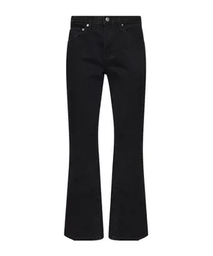 Khaite Clara Jeans In Prescott