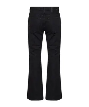 Khaite Clara Jeans In Prescott