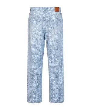 Casablanca Belt-loop Jeans