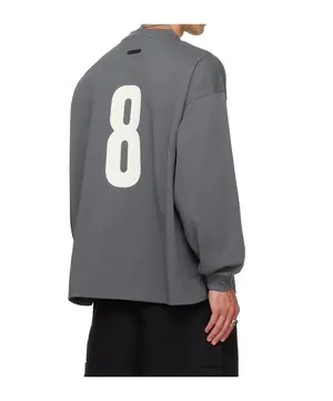 Fear Of God Long-sleeved T-shirt