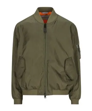 Balenciaga Long-sleeved Casual Jacket
