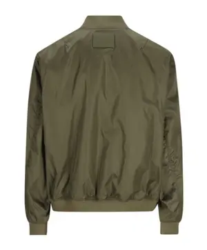 Balenciaga Long-sleeved Casual Jacket