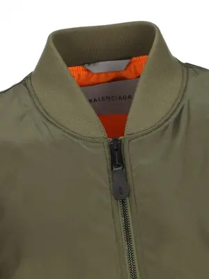 Balenciaga Long-sleeved Casual Jacket