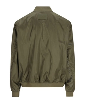 Balenciaga Oversized Bomber Jacket