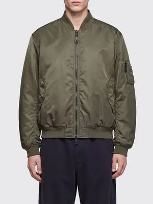 Balenciaga Oversized Bomber Jacket