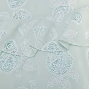 SELF-PORTRAIT Ruffled Dress