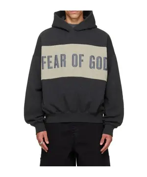 Fear Of God Hoodie