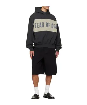 Fear Of God Hoodie