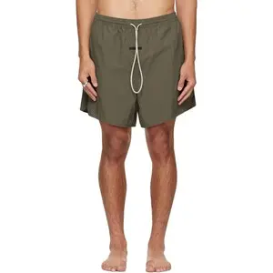 Fear Of God Drawstring Swim Trunks
