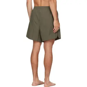 Fear Of God Drawstring Swim Trunks