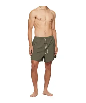 Fear Of God Drawstring Swim Trunks