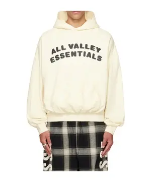 Fear Of God Hoodie