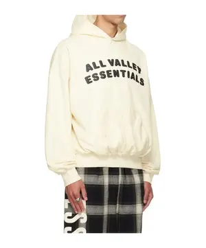 Fear Of God Hoodie