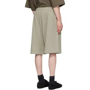 Fear Of God Drawstring Shorts
